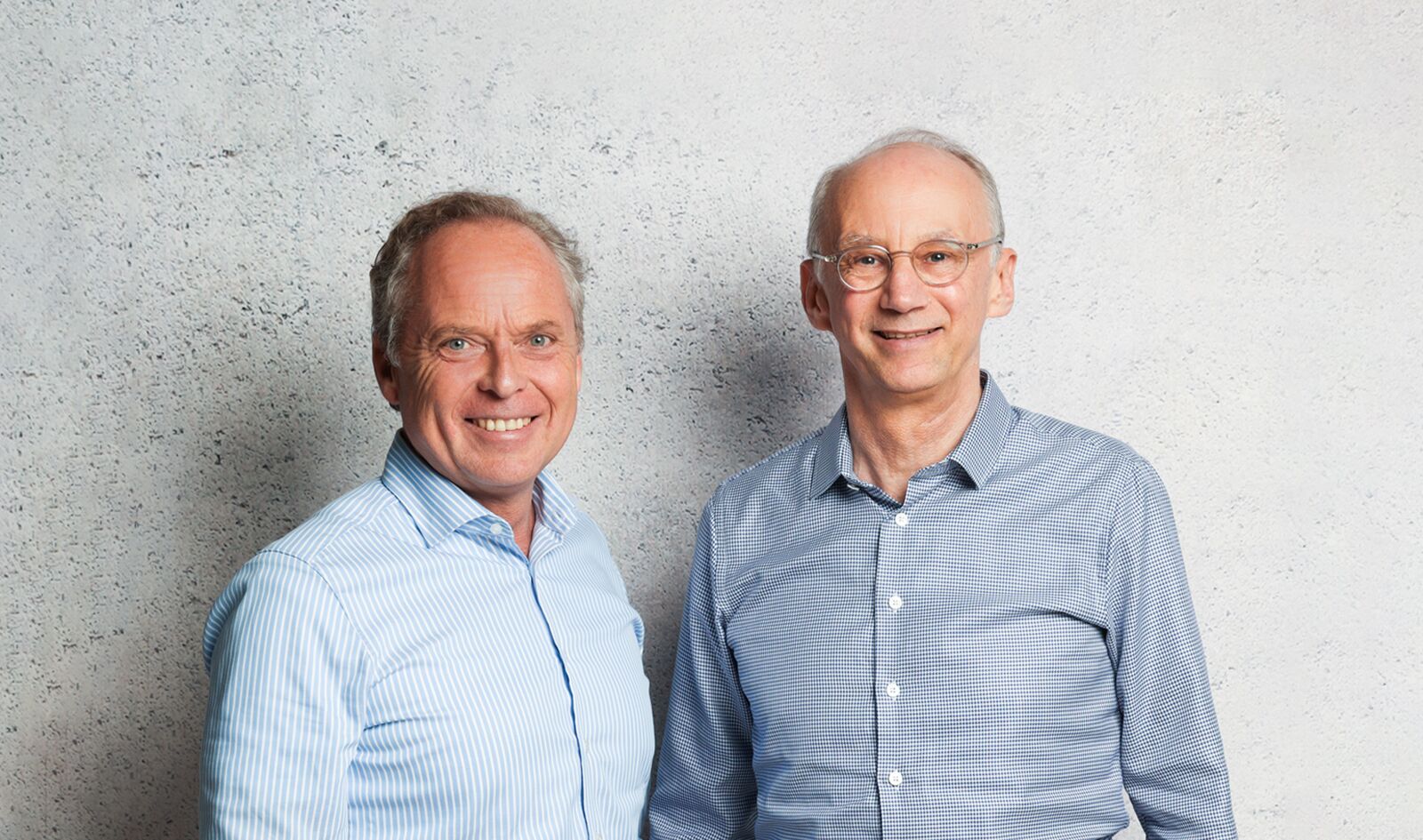 Unser Management - mnprojects