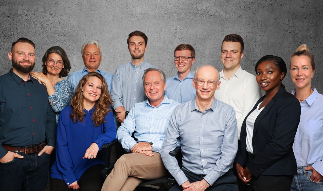 Unternehmen - mnprojects