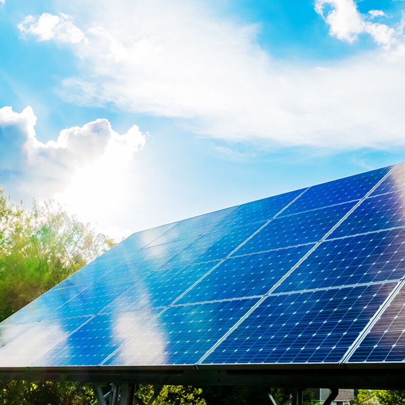 Batteriespeicher mit MN projects - mnprojects