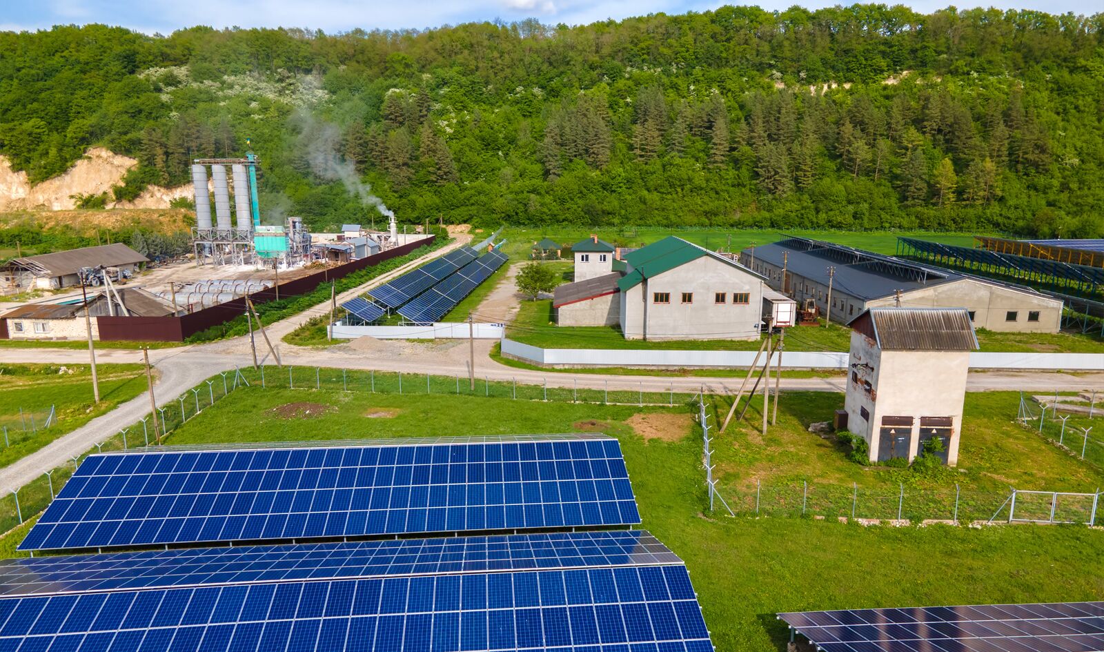 Vorteile Gemeinde - mnprojects