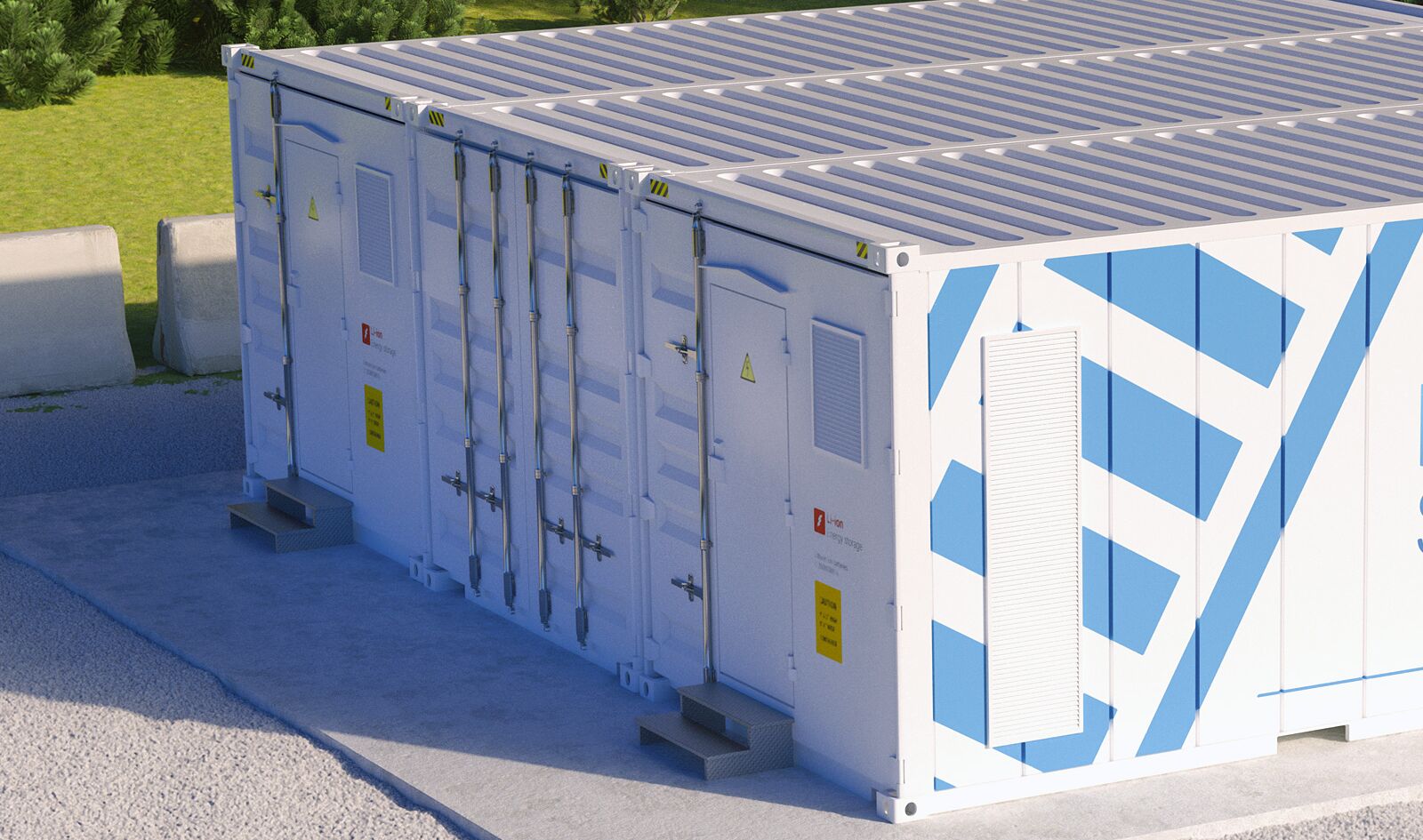 Anfrage Flächeneigentümer - mnprojects